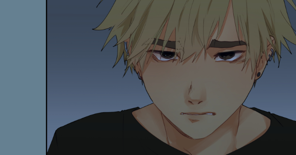 Read Falling From Cloud Nine :: OUR SECOND UNSAID FAREWELL. (4) | Tapas ...