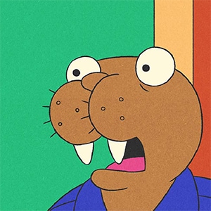 Read Muscles McQuack :: S1: E1: BONUS POST! | Tapas Community