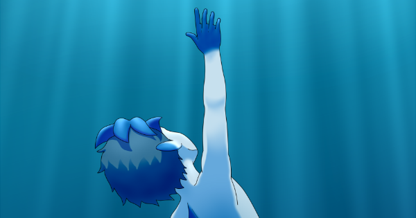 Read ARKUATICA :: Arkuatica: A Whole Other Life | Tapas Community