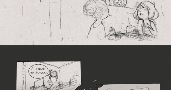 Read cora :: 003 | Tapas Community