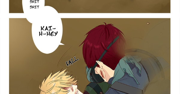 Read My RP Partner (OLD) :: C5_pg2 | Tapas Community