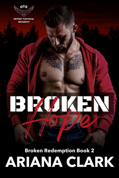 Read BROKEN HOPE: Broken Redemption Book 2 :: Chapter 13 | Tapas Community