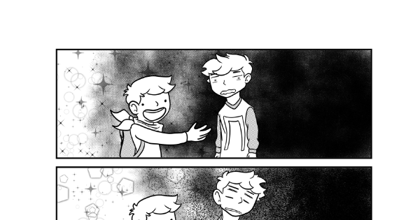 Read Spaced Out (A Starbound fan comic) :: 29- And it was awful | Tapas ...