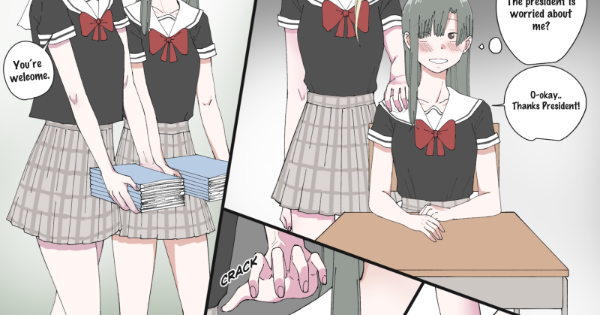 Read My Yandere Girlfriend Episode 3 Massage Tapas Community