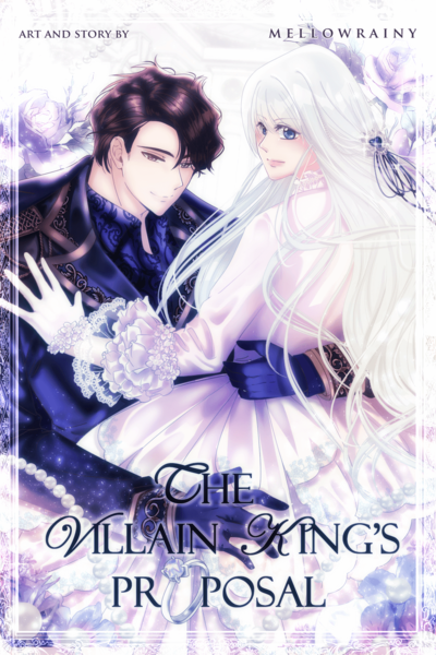 Read The Villain King's Proposal :: II | Tapas Community