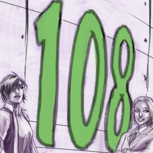 Read TIE - Is There Love On Mars? :: Thanking The Viewer | Tapas Community