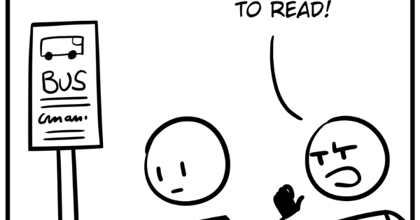 Read Maximumble :: Oh yeah? | Tapas Community