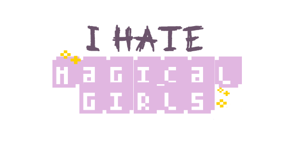 Read I Hate Magical Girls :: Chapter 1 | Tapas Community