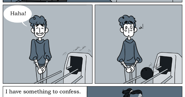 Read Nightmare Boyfriend :: Nightmare Boyfriend Ch 1 Page 9 | Tapas ...