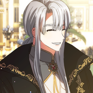 Read The Cutest Little Villainess :: Episode 40 | Tapas Comics