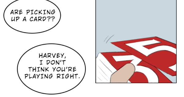 Read The Paper Airplane Club :: Ch5_Pg88 | Tapas Community