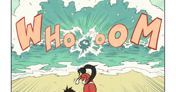 Read The Red Muscle :: Chapter 1 Page 12 | Tapas Comics