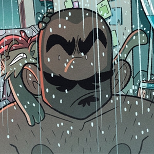 Read Imp King :: Chapter 3: pages 66-67 | Tapas Community