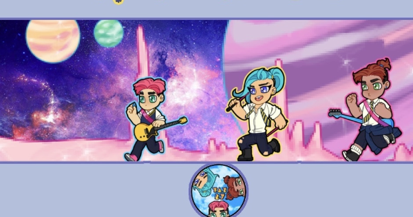 Read the Punk and the Lawyer :: My Patreon | Tapas Community