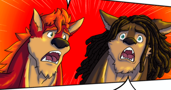 Read The Werewolf Prince :: The Werewolf Prince Page 67 (Ch 2 Pg 27 ...
