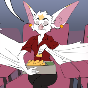 Read Shorties and Minis :: Patreon Q&A - 2023 December | Tapas Community