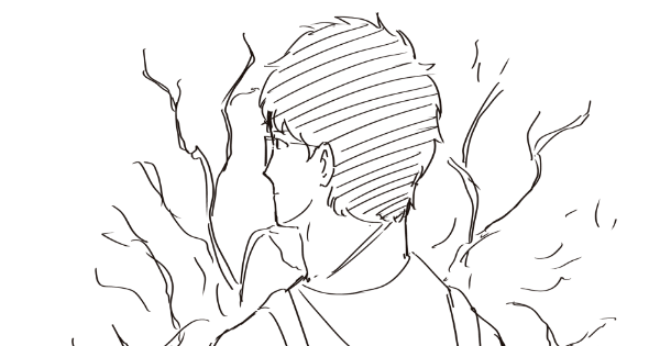 Read Glancing Back :: Extra 1 | Tapas Community
