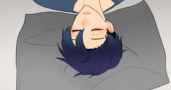 Read Burgundy Blue (BL) :: Episode 37 | Tapas Community