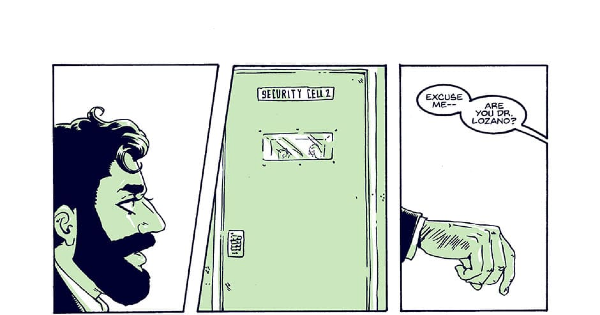 Read Full-Spectrum Therapy :: 9: 23-25 | Tapas Community