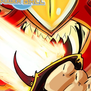 Read Magic Power Ball :: MPB 27 14 | Tapas Community