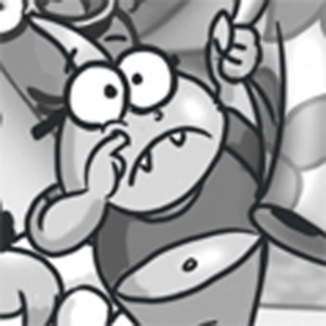 Read Keinani and Mo'O :: The Taming of the Shark | Tapas Community