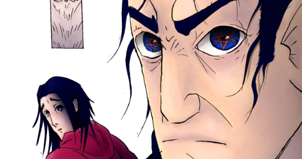 Read Redemption :: Redemption | Tapas Community