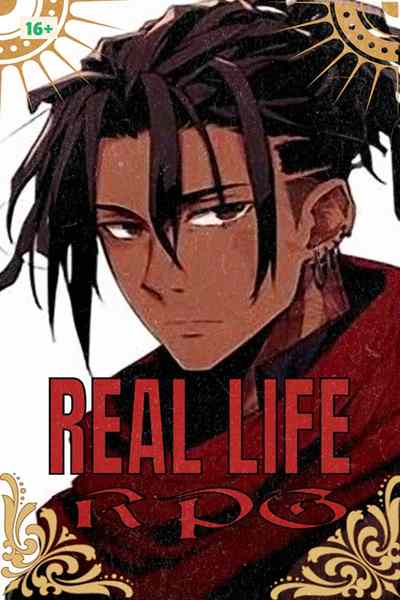 Read Real Life RPG :: Chapter 1: A Fateful Encounter | Tapas Community