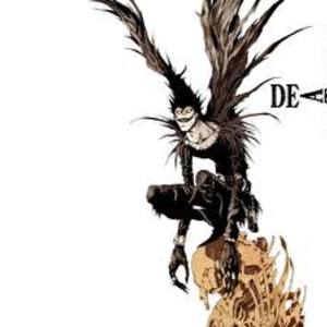 Read Death Note: Revelations :: Chapter 1: First, there was nothing ...