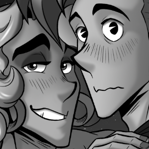 Read B-SIDE You :: Track 7: Title Page | Tapas Community