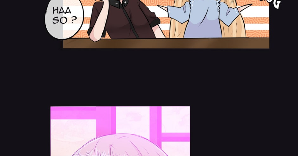 Read Alpha x Alpha ?! :: Chap6: Newcomer | Tapas Community