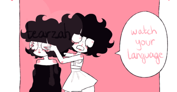 Read little oddities :: language | Tapas Community