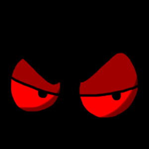 Read Bob & Flyer :: Throwback Thursday: Evil Eyes | Tapas Community