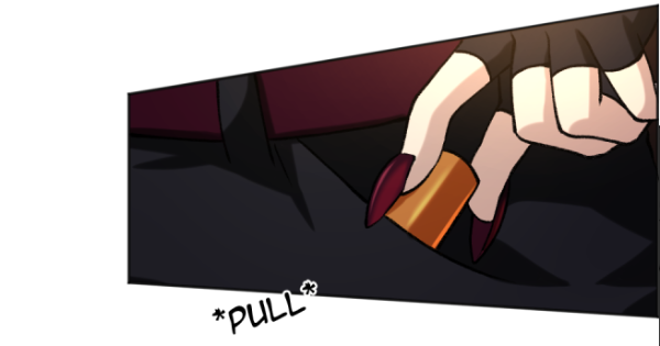 Read Deathblight Demon Hunter Red :: Here's your beer | Tapas Community