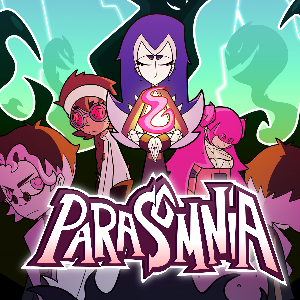 Read Project Parasomnia :: Parasomnia Pilot PAGE 58 | Tapas Community