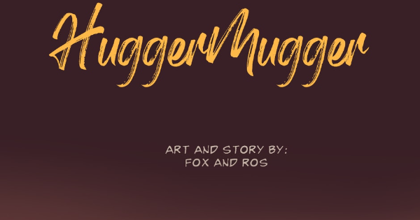Read Hugger Mugger :: 8.4 | Tapas Comics