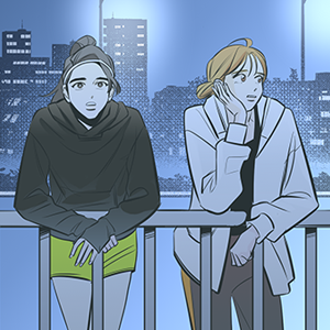 Read How to Draw an Ellipse :: Episode 60 | Tapas Comics