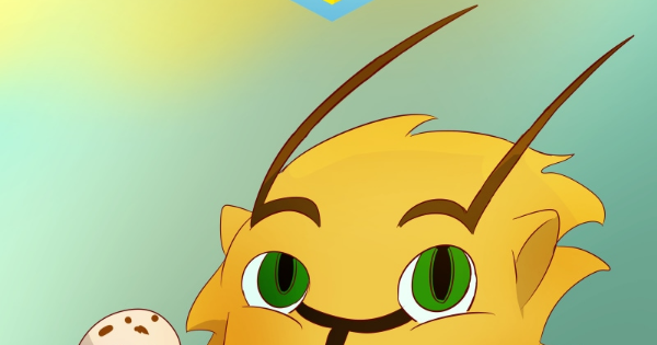 Read Calliope Magazine :: Weekly Edition #9 | Tapas Community