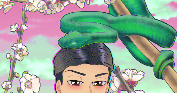 Read the Punk and the Lawyer :: Eve's Son | Tapas Community