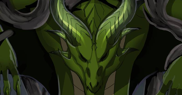Read Dragnarok Awakening :: Episode 31 | Tapas Community