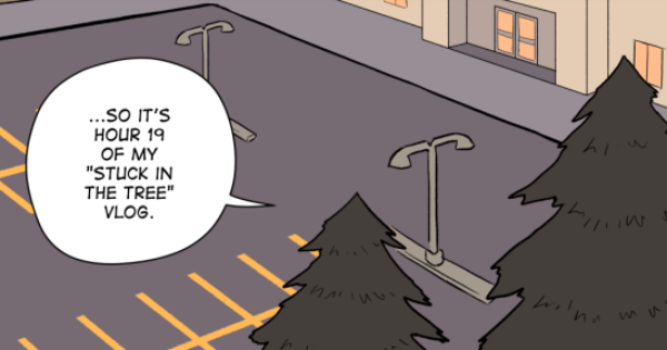 Read The Red Muscle :: Chapter 3 Page 26 | Tapas Community