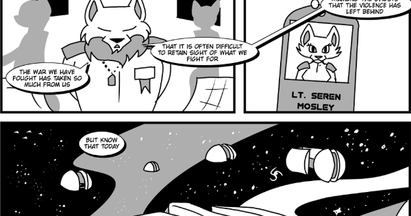 Read Recursion :: Chapter 1, p03 | Tapas Community