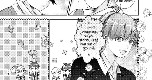 Read Model Student :: Chapt 3 pg 101 | Tapas Comics