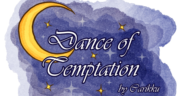 Read Dance of Temptation :: Dance for me!_02 | Tapas Community