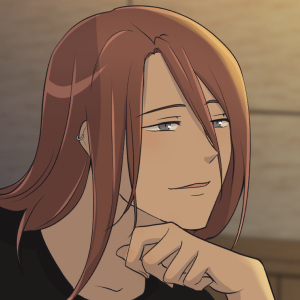 Read Comedown Machine :: 75. If he was calm like you | Tapas Comics