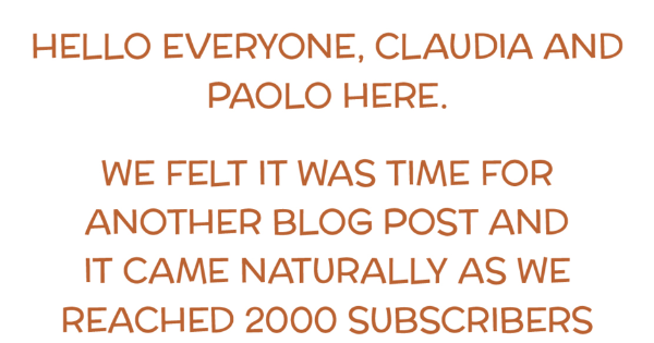 Read The Witch of Stonebridge Falls :: Blog 02 | Tapas Community