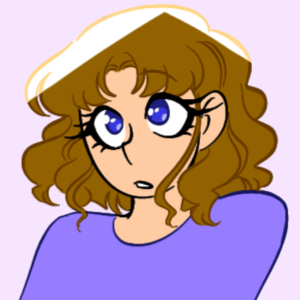 Read Lil Monster Sketches n Doodles :: Anya n Amanda Doodles | Tapas ...