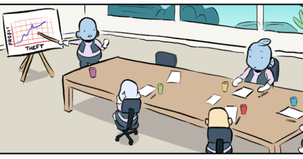 Read The Red Muscle :: Chapter 1 Page 14 | Tapas Community