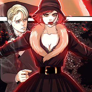 Read Ian Lane: Executor :: Episode 21 | Tapas Comics