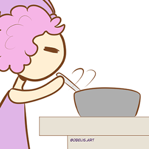 Read Meow Are You? :: Meal Prep | Tapas Community