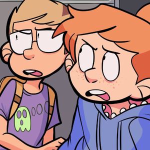 Read MiCoVerse :: Getting Answers 34 | Tapas Community